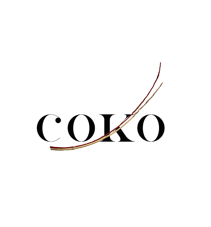 COKO - Hats & Headpieces – COKO Atelier